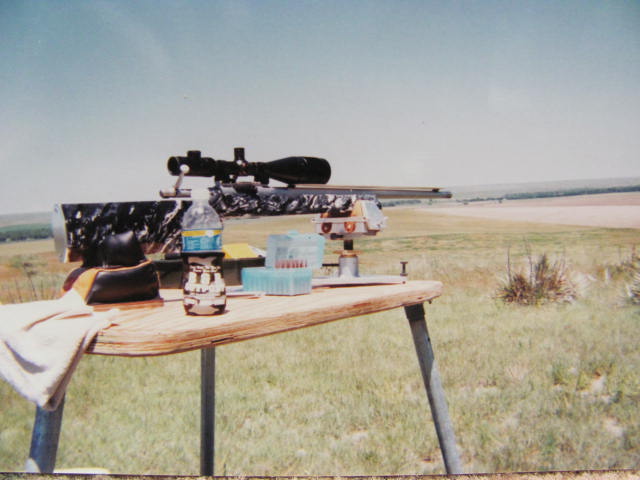 Who is the best long range shooter on the Fire? - 24hourcampfire