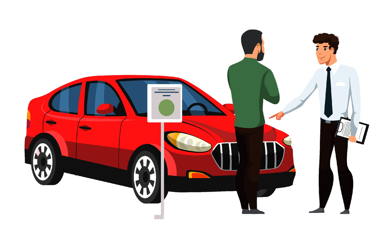 Driving Your Dream: A Simple Guide to Affording Your Ideal Car with an ...