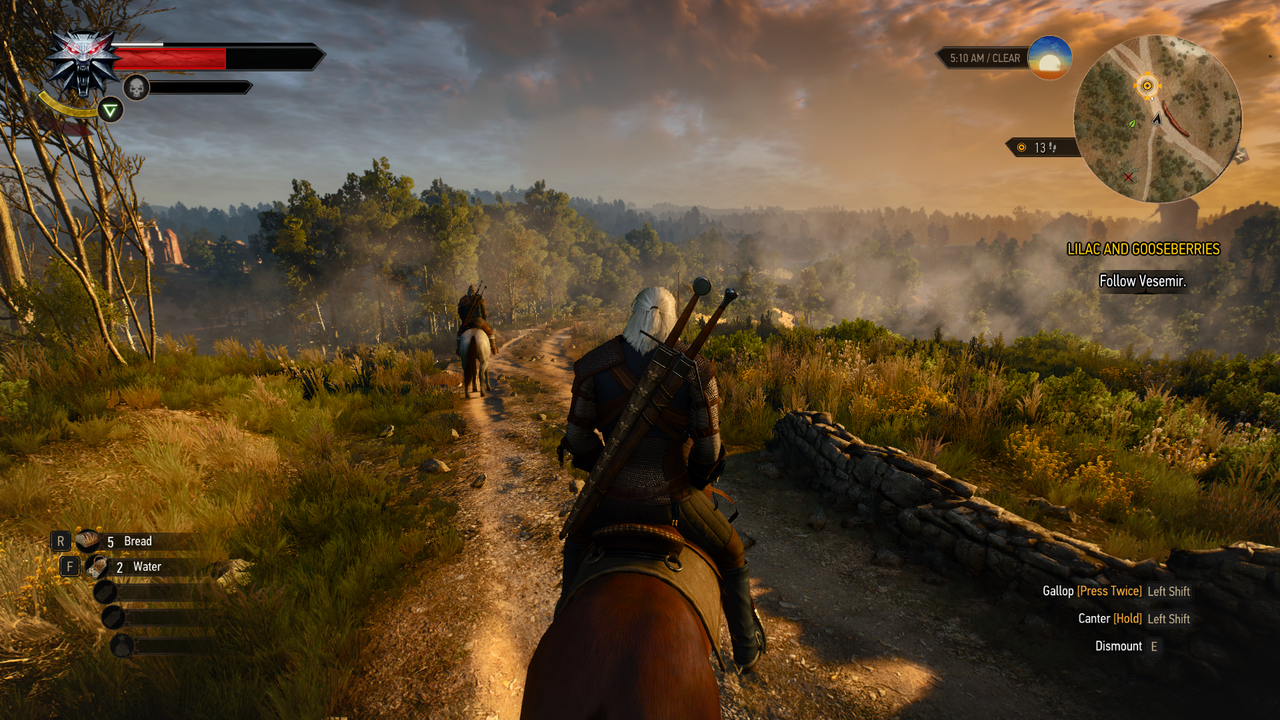 The Witcher 3 Screenshot 2019 05 03 09 55 44 60 — Postimages