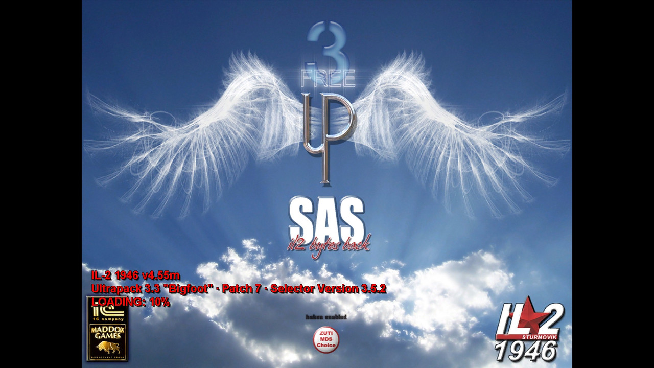 Ultra Pack Mod — Postimages