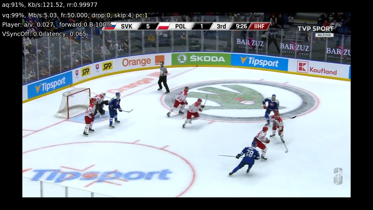 UPC TV GO - telewizja online - Play - Forum SAT Kurier
