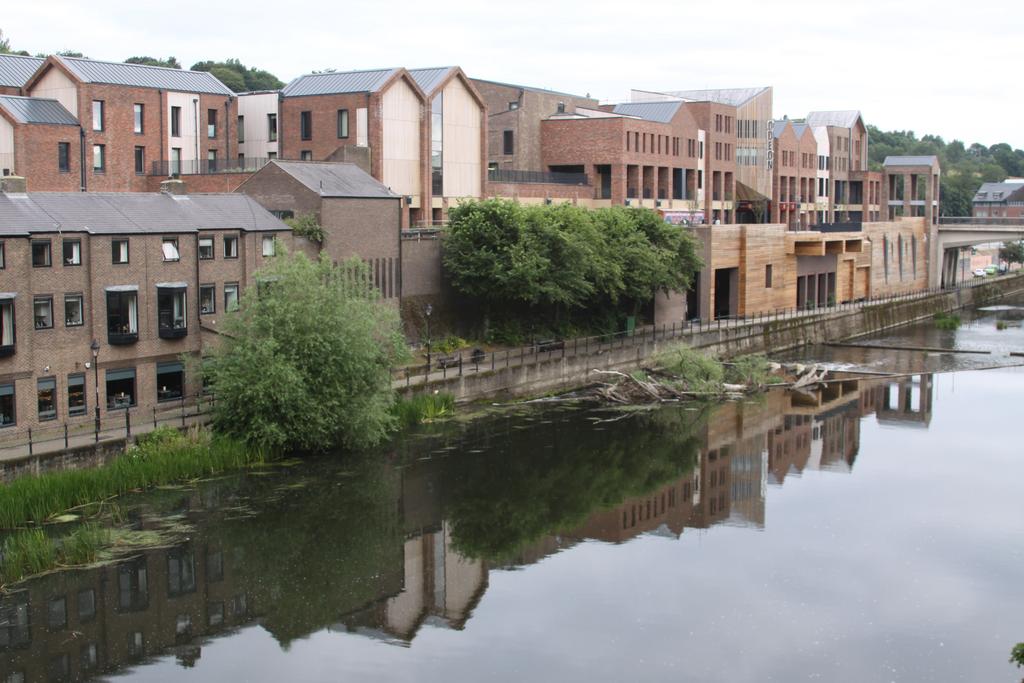 Riverwalk | Durham | Various | Completed | Page 12 | SkyscraperCity Forum