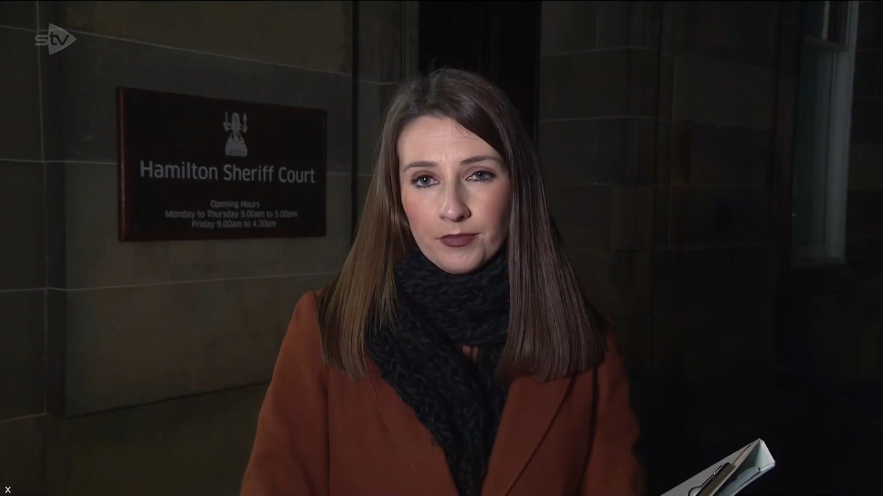 12 03 18 00 00 STV News at Six and Weather Including regional we ts ...