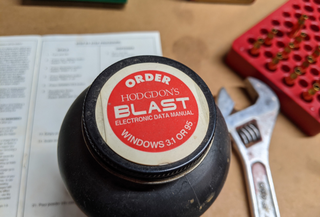 My Dad is getting into reloading - AR15.COM