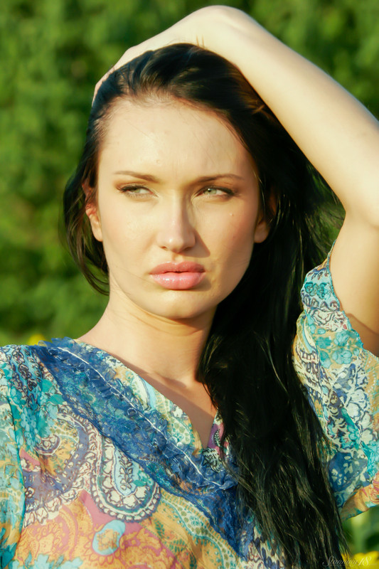 Stunning Izolda Field of Sunflowers Izolda M high 0001 — Postimages