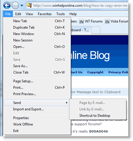 Do I install Internet Explorer 11 on Windows 11? : r/Windows11
