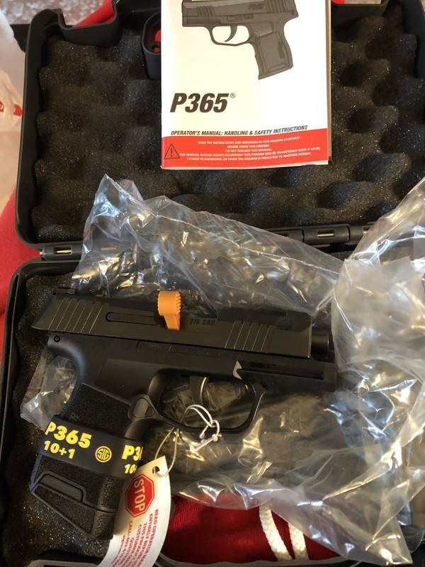 Concealed Carry People only - Page 3 - CorvetteForum - Chevrolet ...