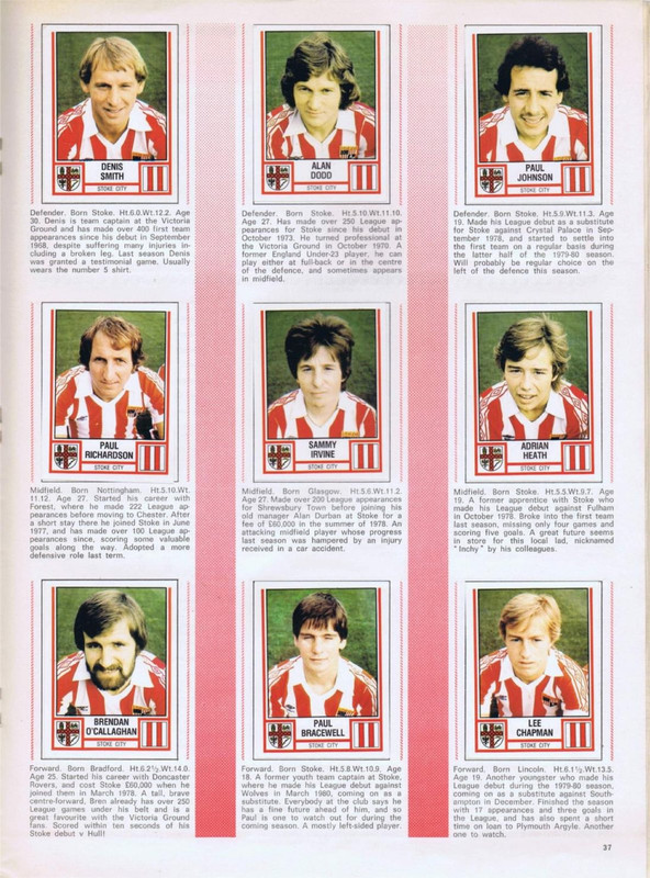 1980 81 39 — Postimages