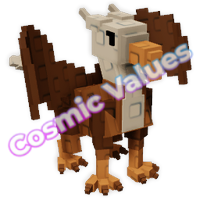 Griffin (Pets) – Grow a Garden Value | Gag