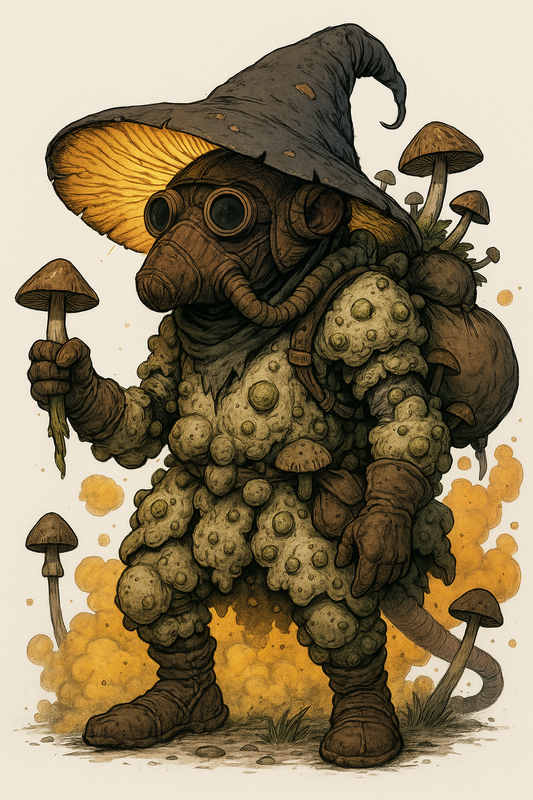 Changing Skavendom, a Skaven Clan Quest Fantasy | Page 143 | Sufficient ...