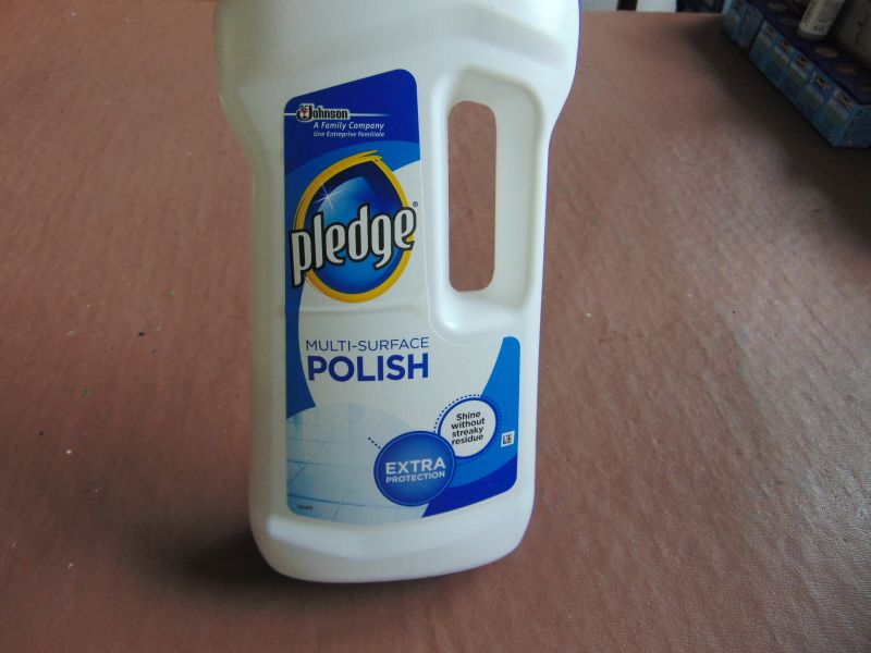 Future/Pledge/Klear???? - The Unofficial Airfix Modellers' Forum