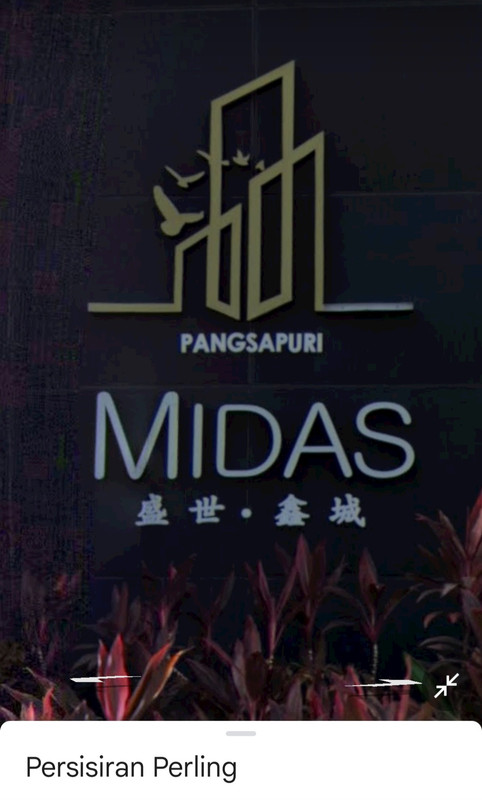 Bandar Uda Utama,Skudai by Uda Holdings Bhd