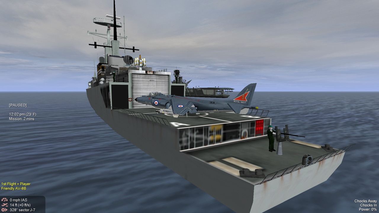 Amazon Class Frigate