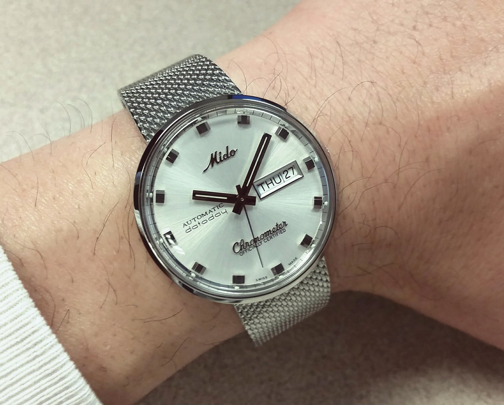 Lets Have The Trifecta Whats The Most Underrated Brand Watchuseek