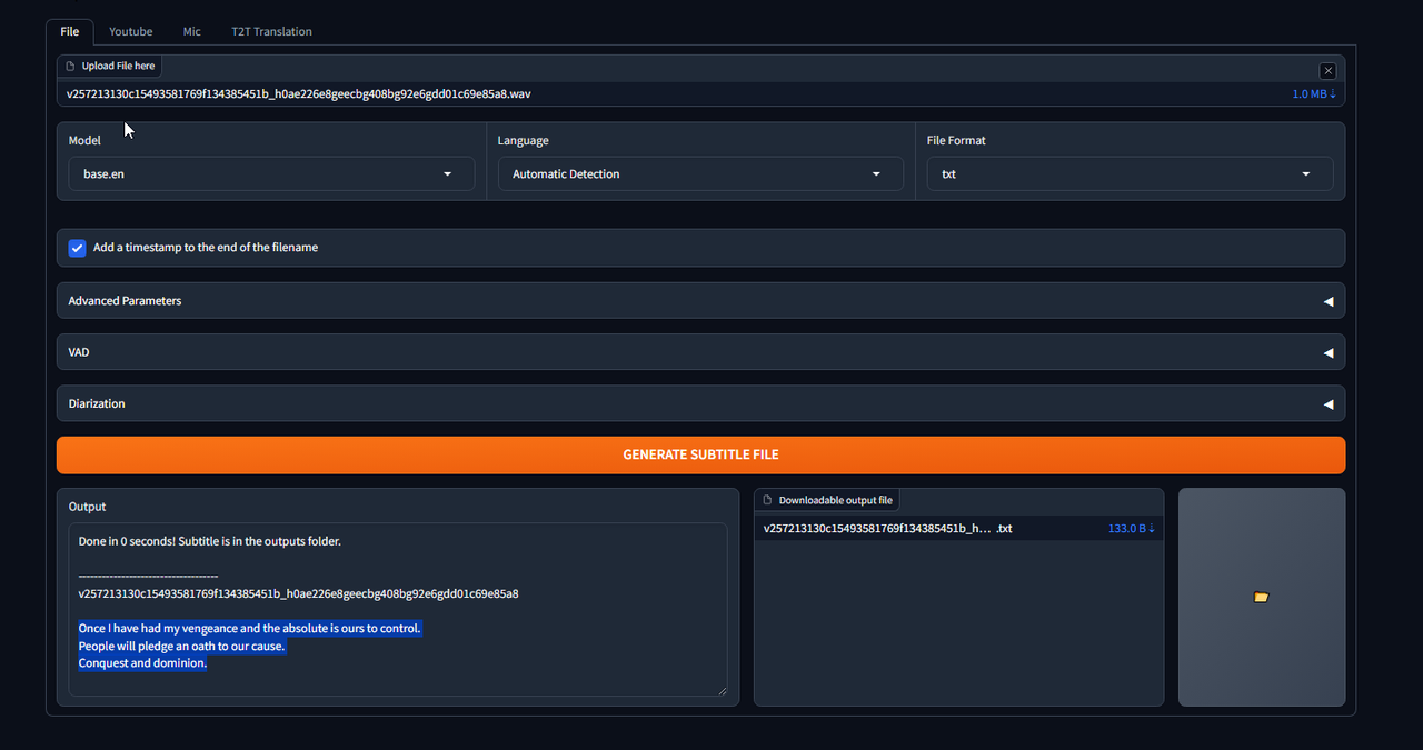 Minconia - a Minthara voice replacer 1.0 — Baldur's Gate 3 - RPGHQ