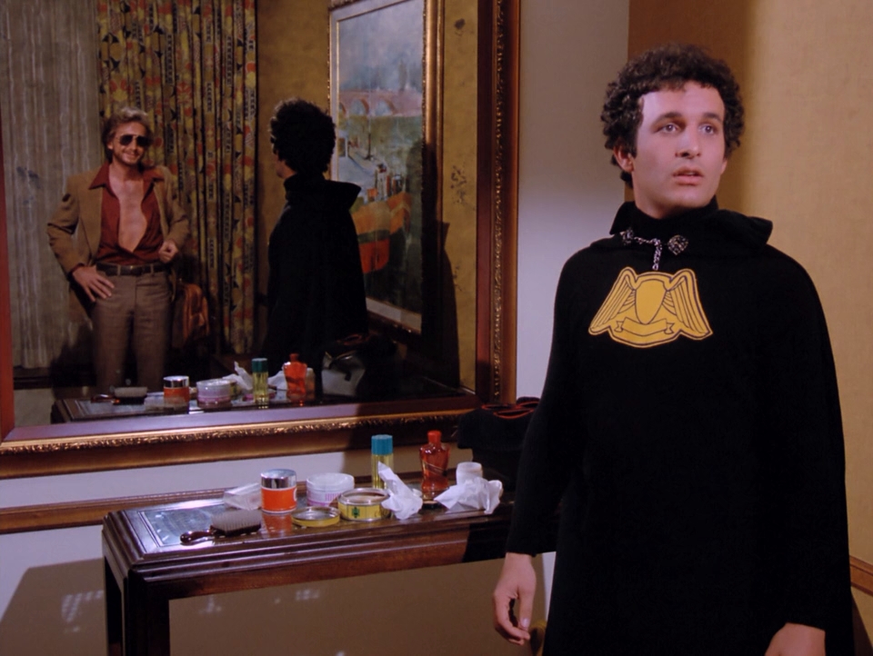 Wonder Woman: Spaced Out scene re-write - Chapter 2 - TongueNoneNew ...