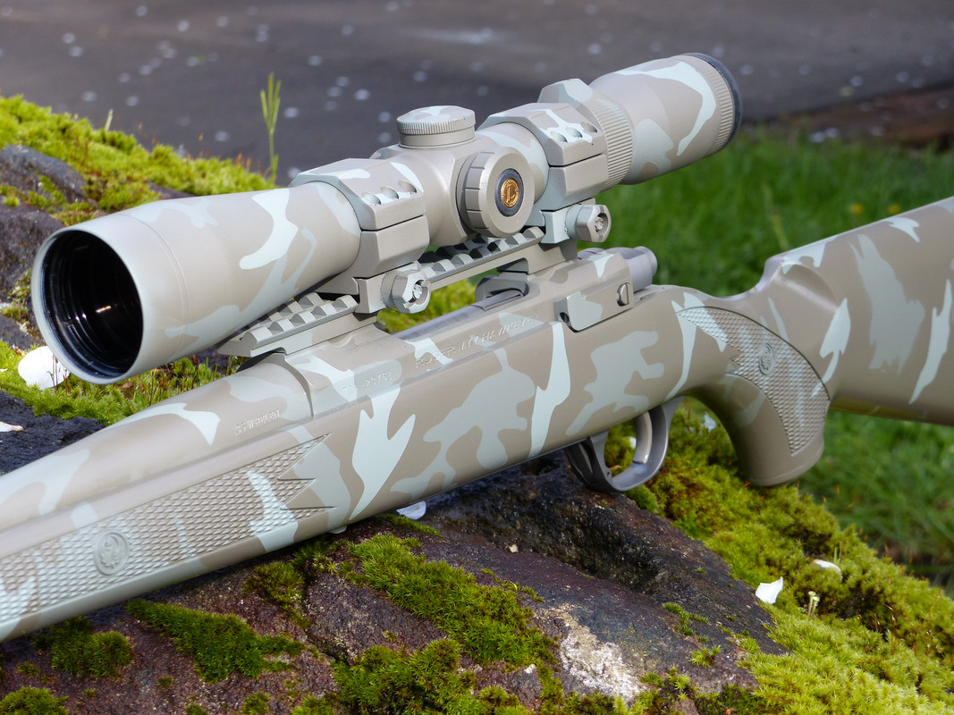 Color Combos / Duracoat - 24hourcampfire