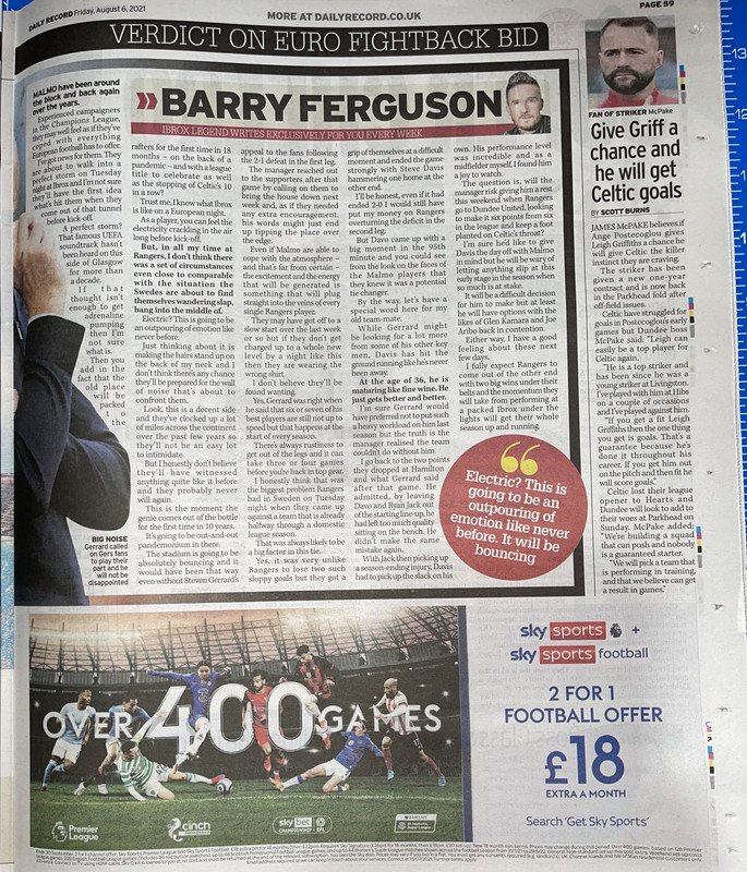 Record gers 2 IMG 0596 — Postimages