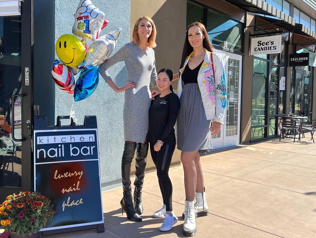 Stomach height — Postimages