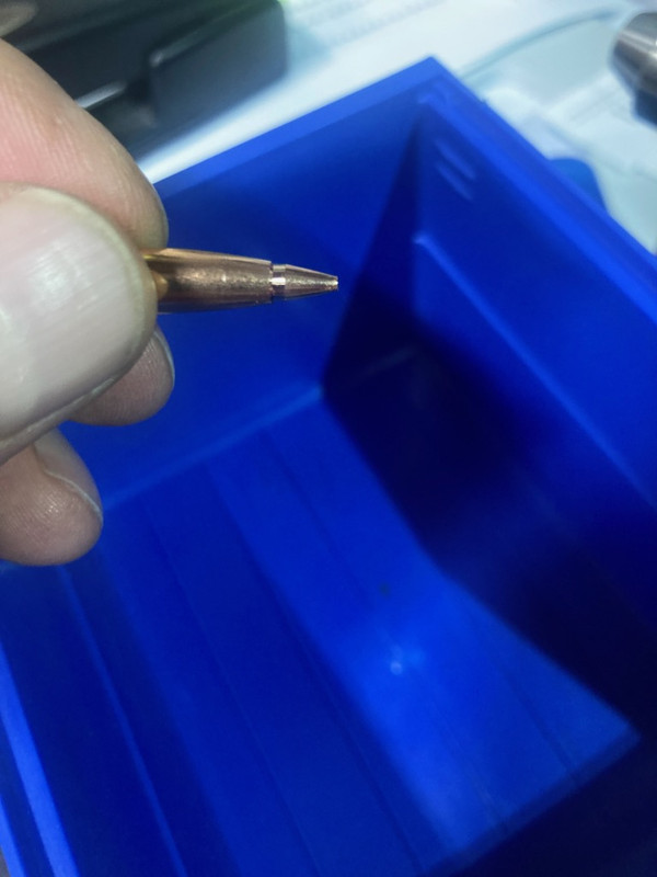 Annular ring — Postimages