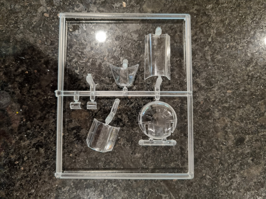 For those about to (1:48 Blackburn) Roc! (Mk.I) *FINISHED* - Work in ...