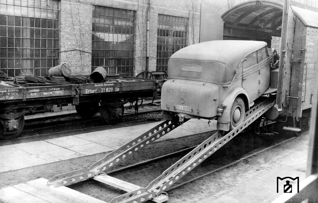 Photothread: Vehicles Of the Waffen SS - Page 20 - Axis History Forum