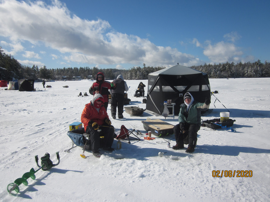 fishing — Postimages