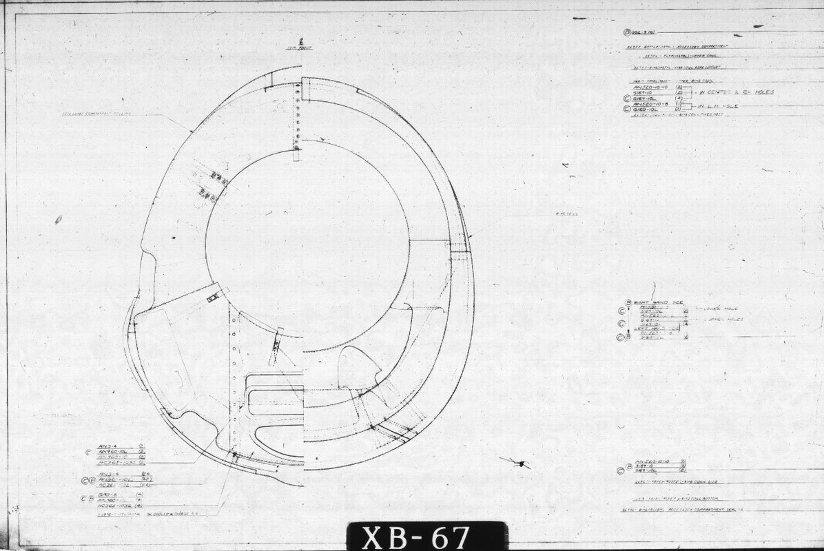 Great Wall Hobby 1/32 F6F-3 Hellcat in 2026?!?! - Page 6 - HyperScale ...