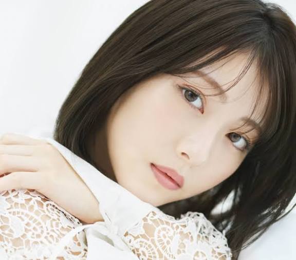 Hamabe Minami (Хамабе Минами) - Япония - Eastern Spirit