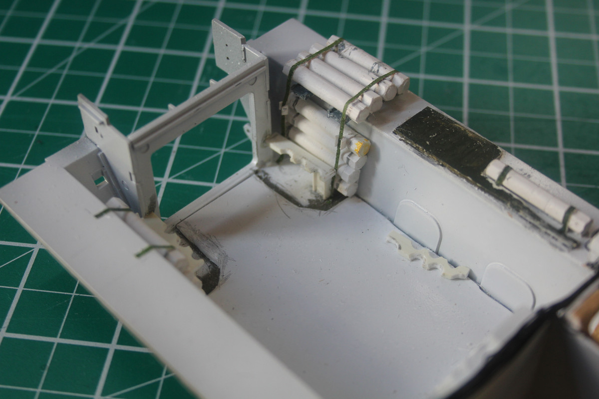 AS90 spg - Page 2 - Work in Progress - Armour - Britmodeller.com
