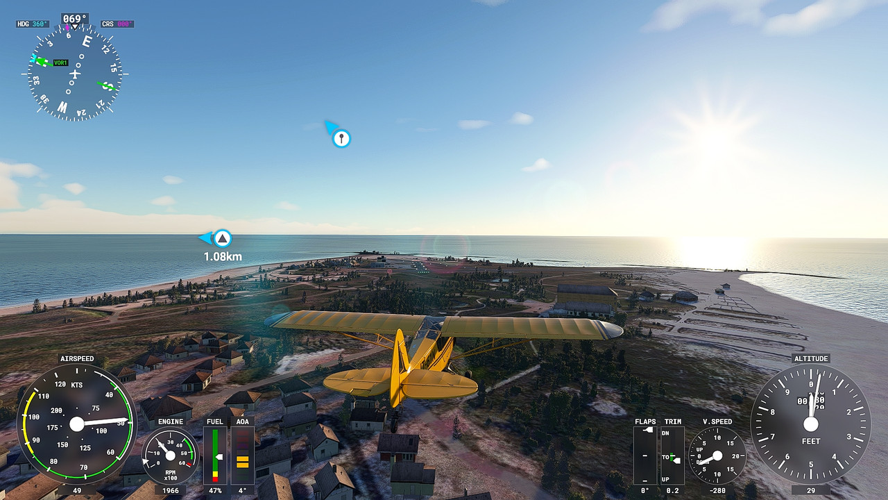 Flight Simulator 2021 09 08 03 40 12 — Postimages