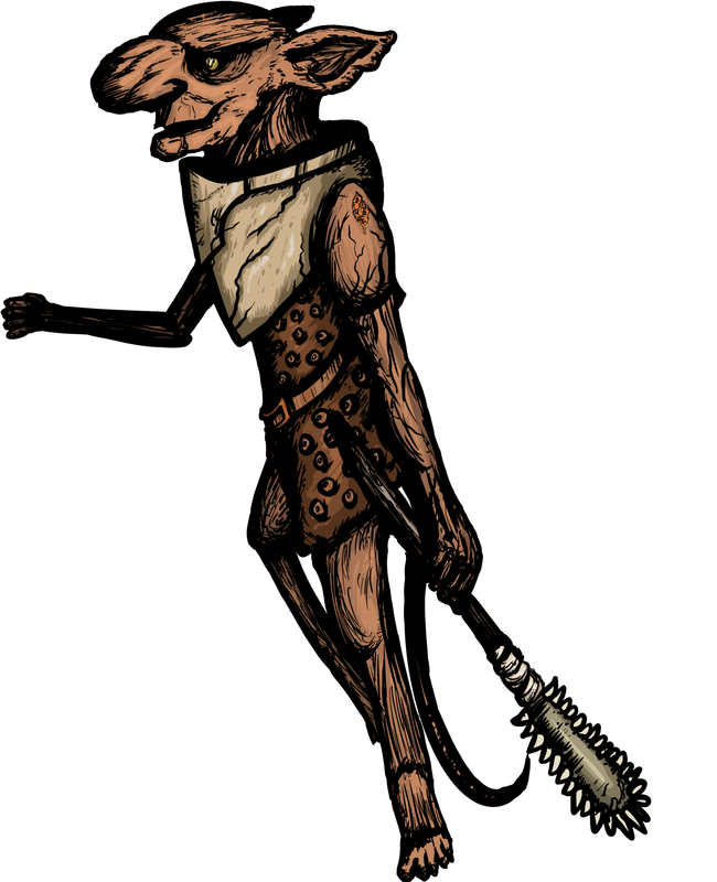 Deck Sentry I — Postimages