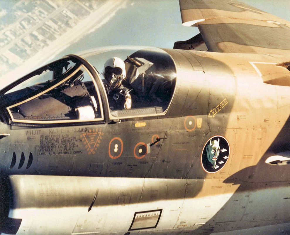 A 7 D 70 1070 356th TFS — Postimages