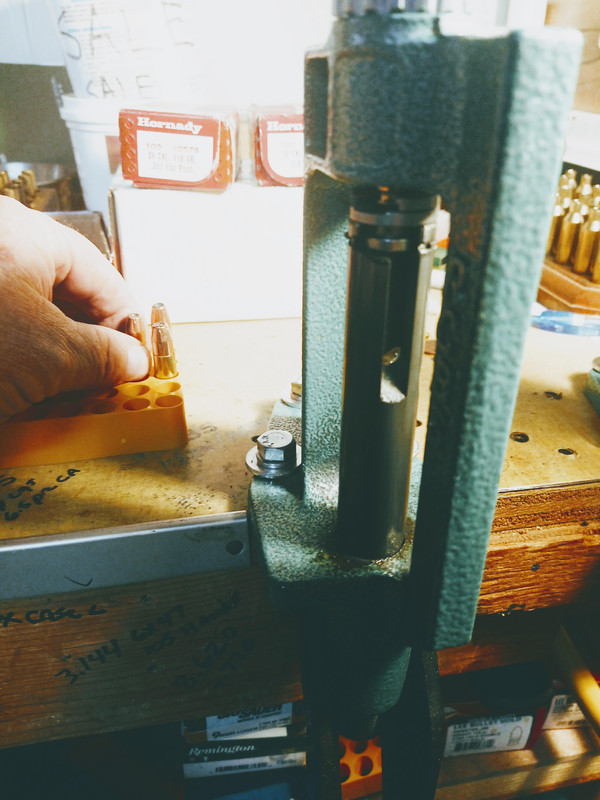 reloading 7 — Postimages