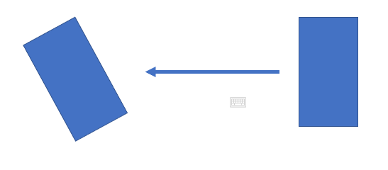 with animation, how to move and tilt object : r/powerpoint