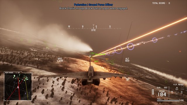 Project Wingman: Frontline 59 – A Review and Reflection on the Campaign ...