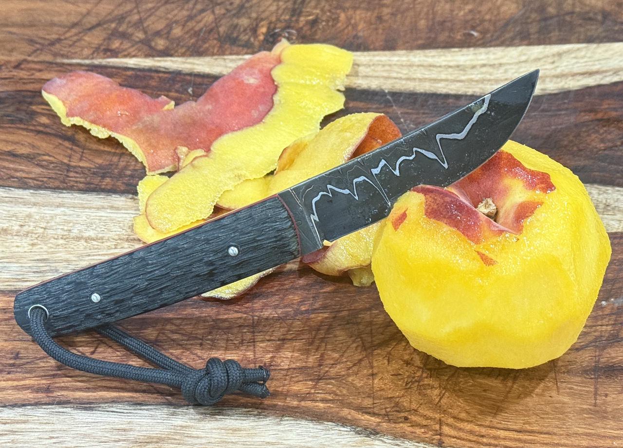 Cuttin' To THE Chase.......... - 24hourcampfire