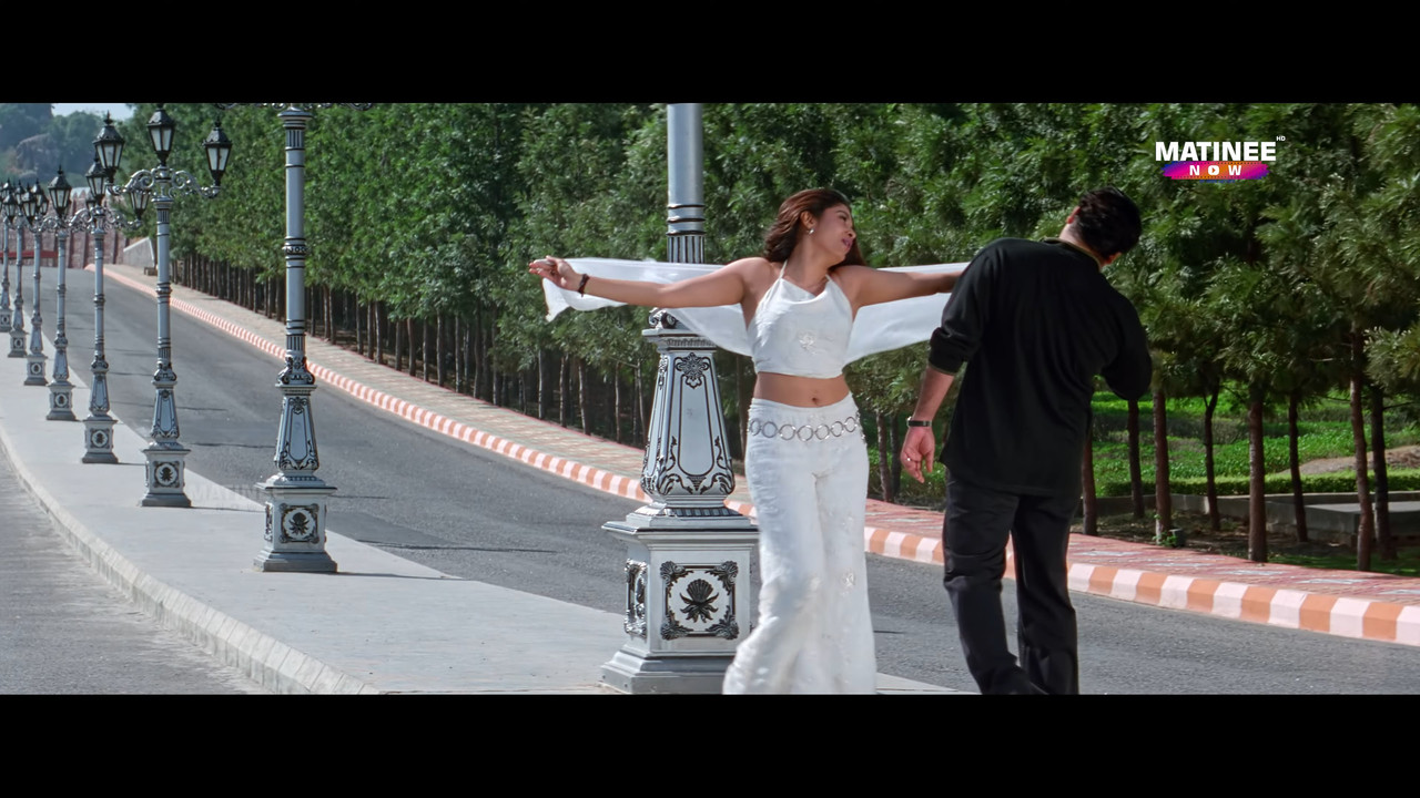 Ramya Krishnan Sexy Hot navel song remastered webm snapshot 05 15 423 — Postimages