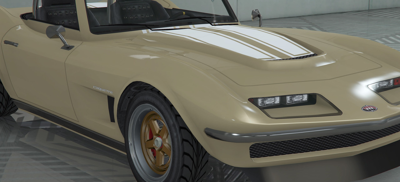 Coquette In Real Life