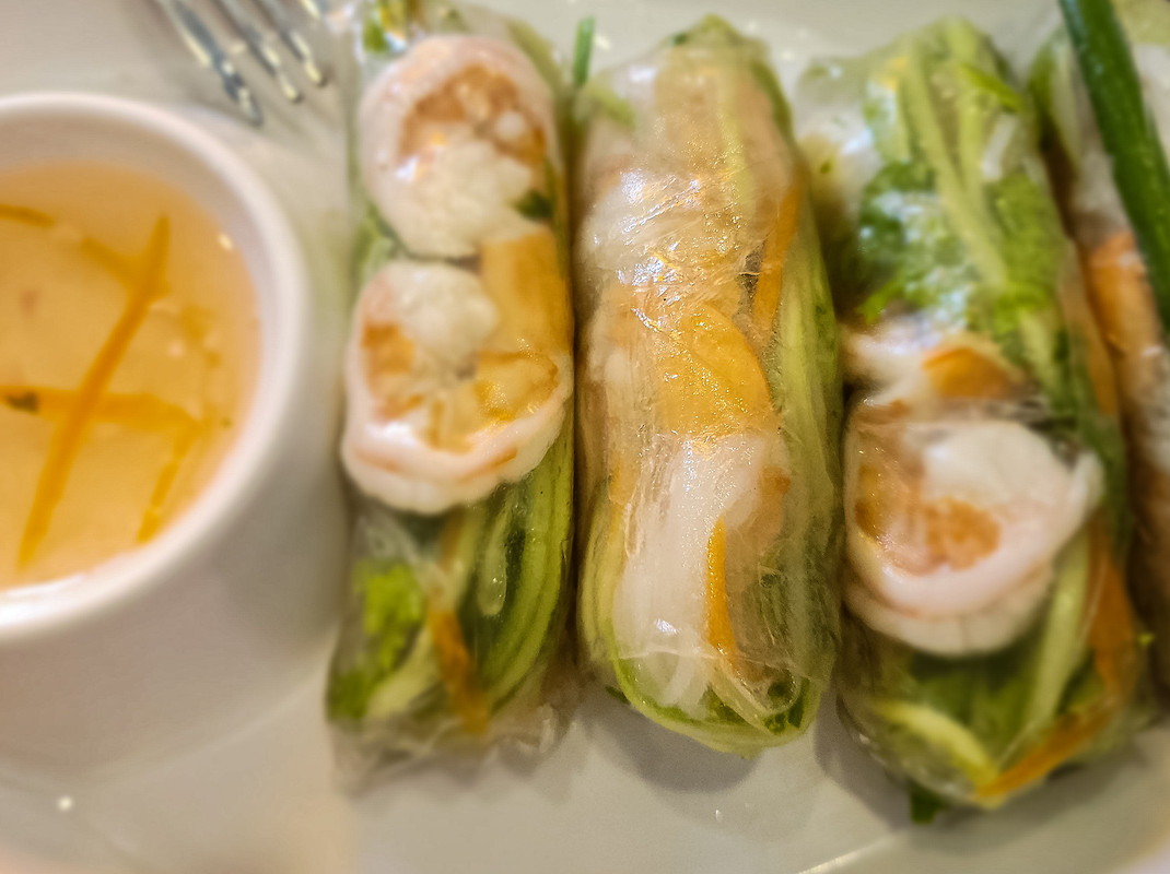 David's Noodle - Cambodia Expats Online