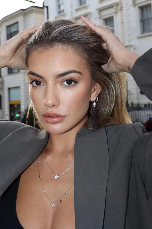 Silver Pole Star Drops 3 — Postimages