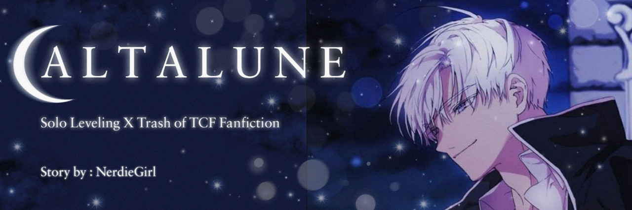 ALTALUNE - Chapter 2 - VirtualNerdie - 나 혼자만 레벨업 | Solo Leveling (Webcomic) [Archive of Our Own]
