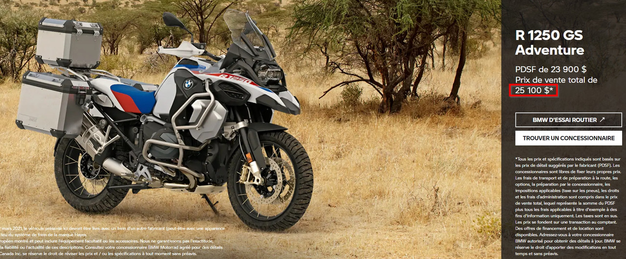 KLR 700 - Page 2 - Parlons moto - RidAventure.ca - Lieu de randonnées ...
