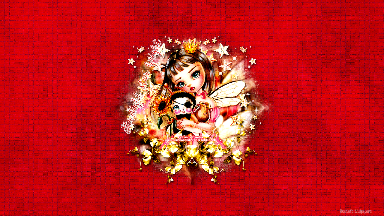 LTD Aug SC Starlight Starbright Wallpaper 1920x1080 by Boo Kat2020 — Postimages