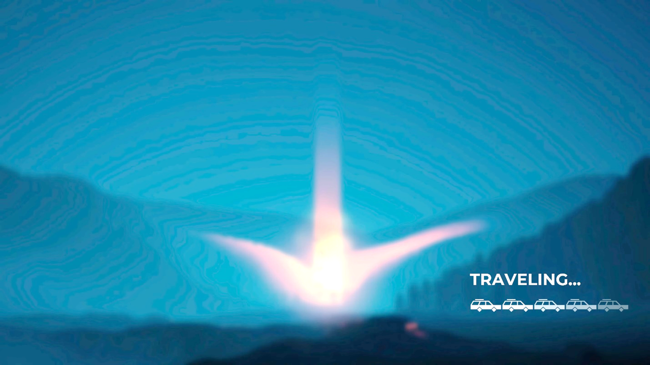 More than just a Remnant - Chapter 3 - Marudee_6117 - Pacific Drive ...