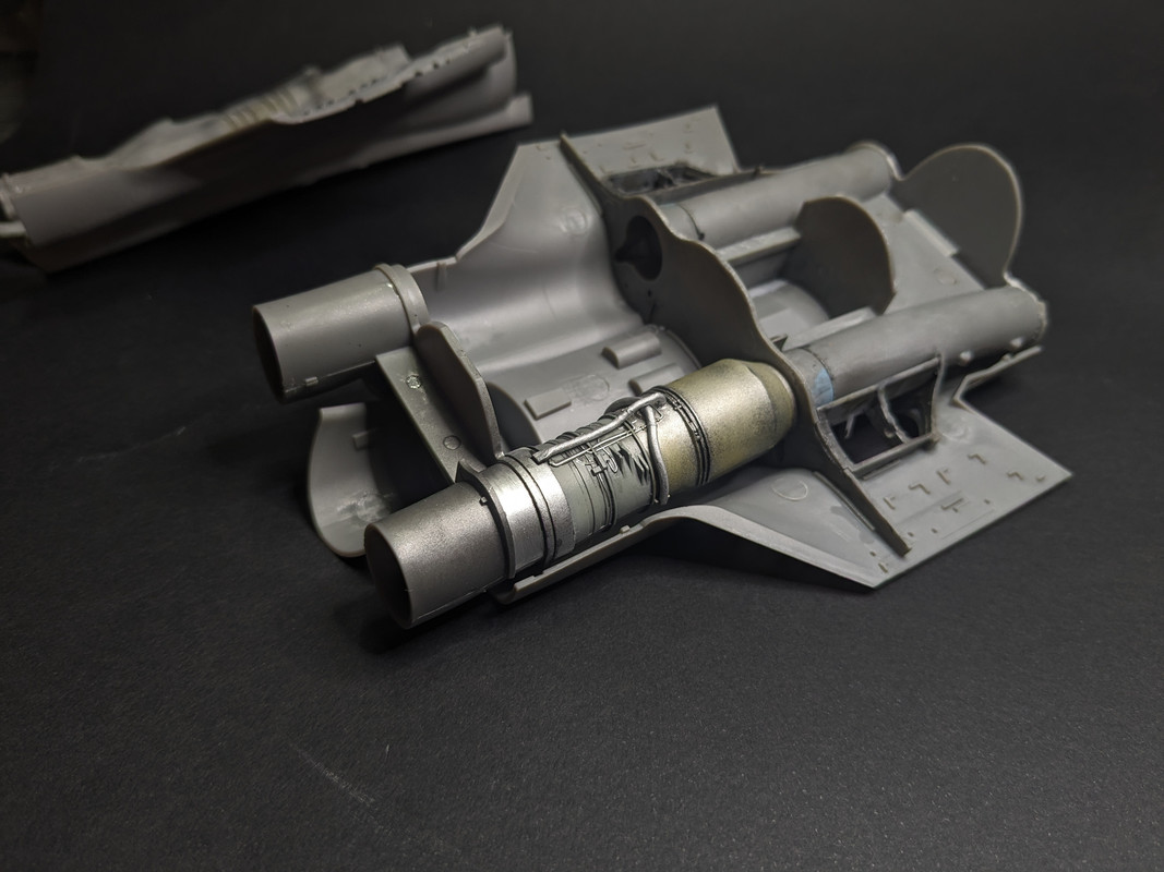 Softscience in 2022 and Beyond - Page 48 - The Unofficial Airfix Modellers' Forum