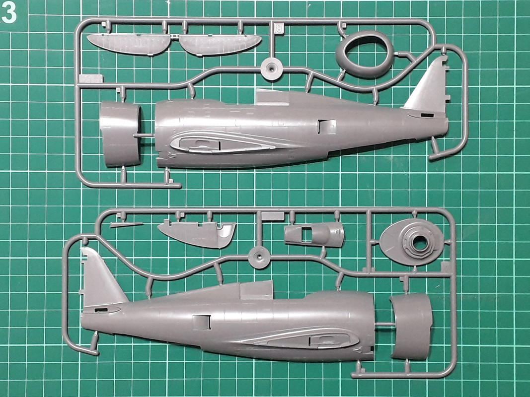 Juggernaut! - Work in Progress - Aircraft - Britmodeller.com
