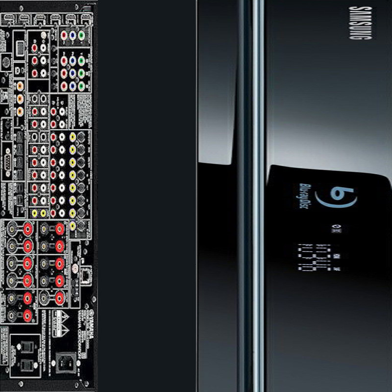 Generic Box i w X8 XFMS — Postimages