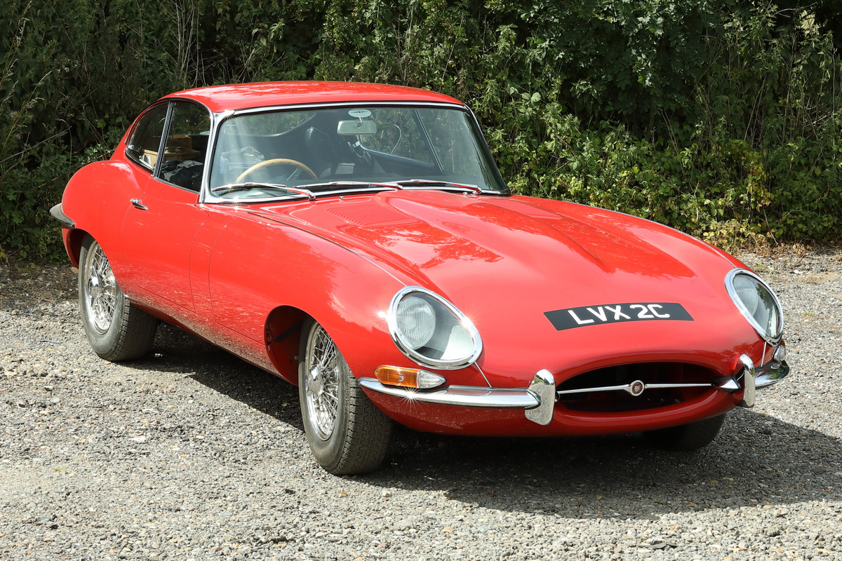 E Type — Postimages