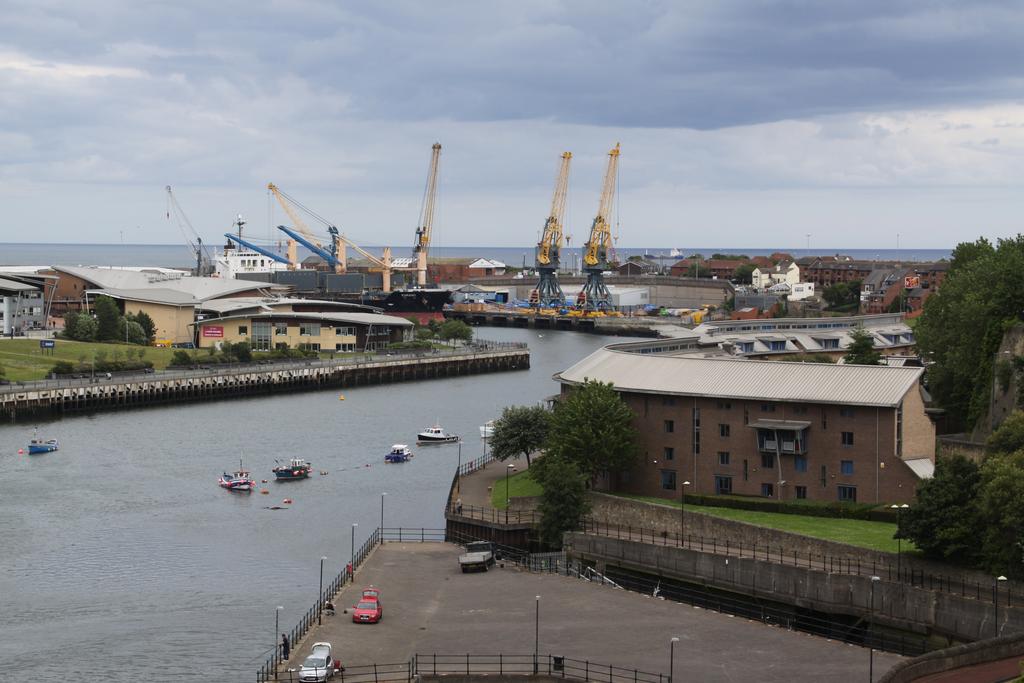 Port of Sunderland and River Wear | Page 41 | SkyscraperCity Forum